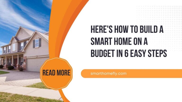 Here's how to build a smart home on a budget in 6 easy steps - Smart ...