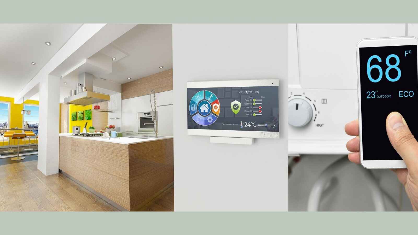 Top home automation trends for 2023 - Smart Home Fly