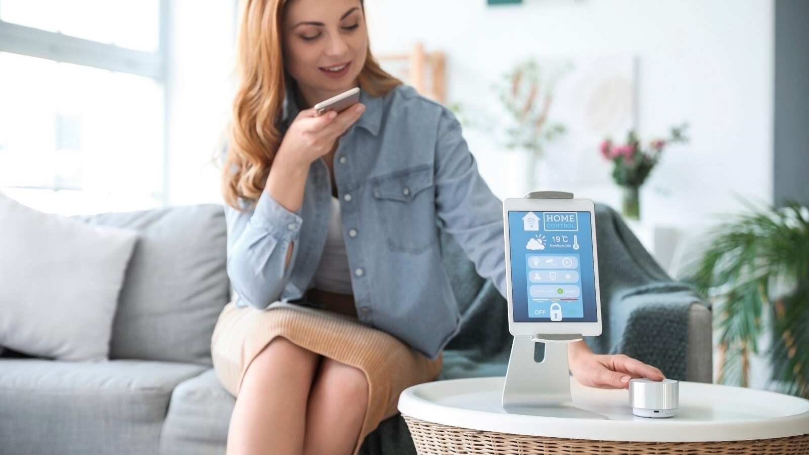 Why do we need smart homes? - Smart Home Fly