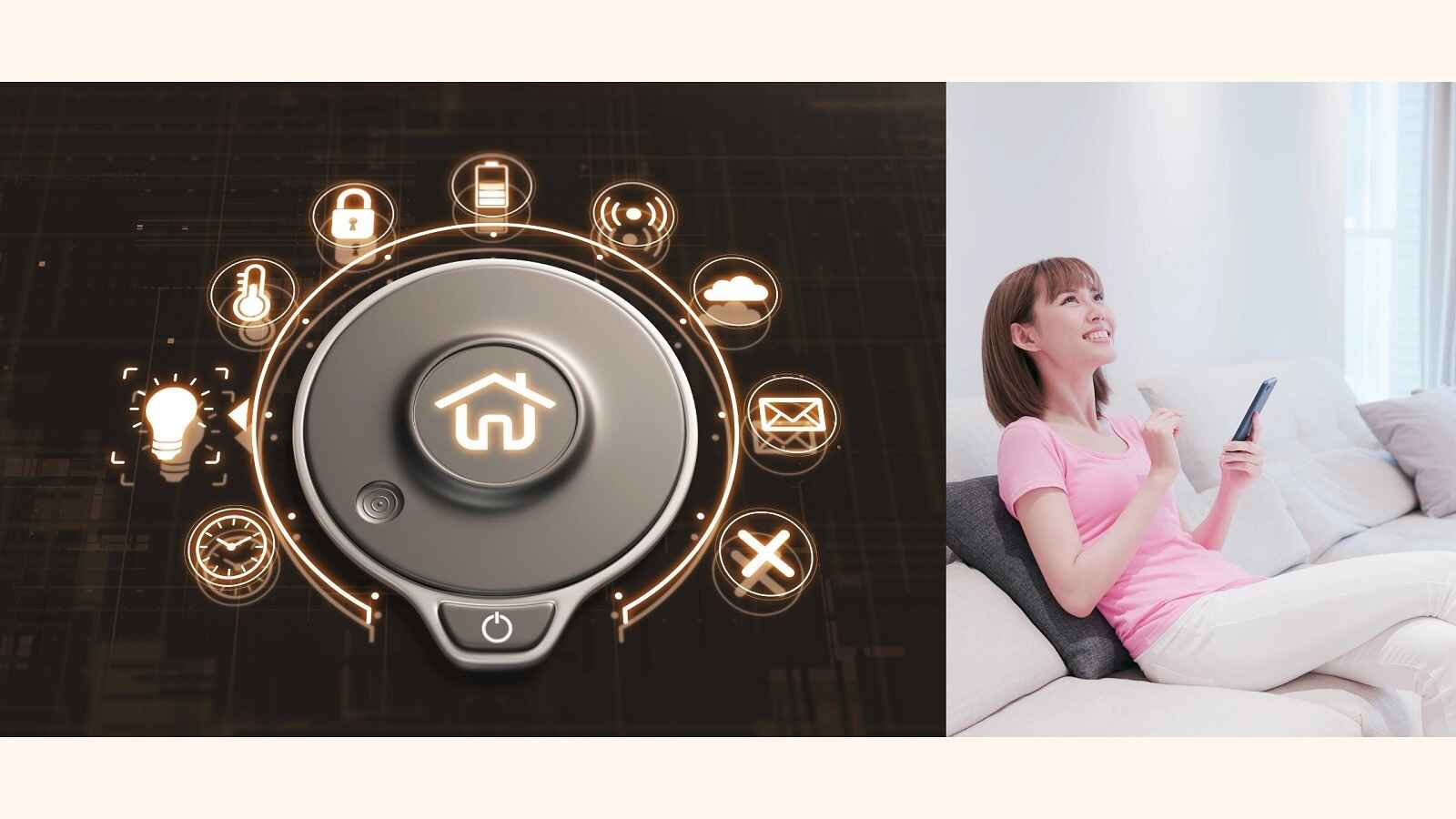 Here's how to Convert Your Home into a Smart Home - Smart Home Fly