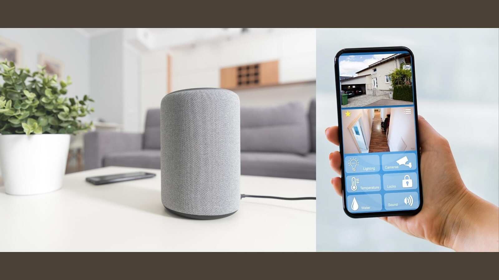 How to create a smart home without internet connection or wifi - Smart ...