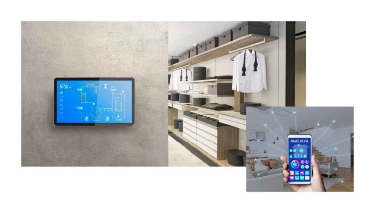 What is smart home tablet wall mount and how to choose right one ...