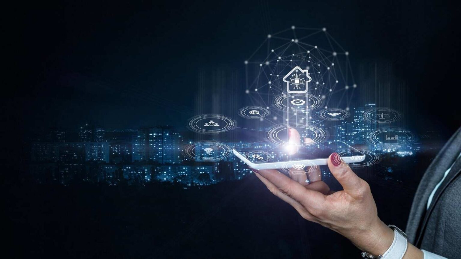 Here's how to start a smart home installation business - Smart Home Fly