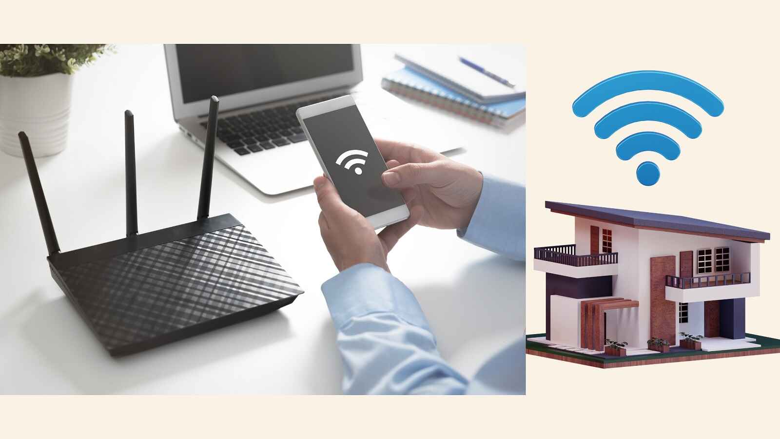 Smart Home Wired or Wireless: Which is the Best Smart Home Option for ...