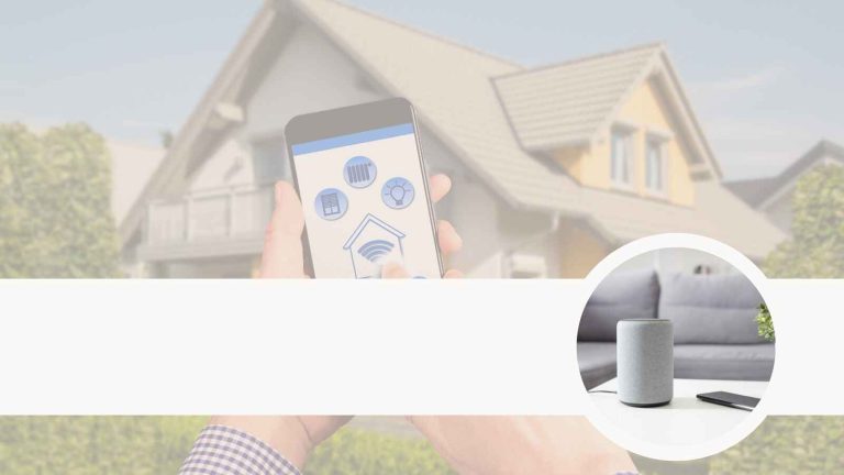 Advantages and Disadvantages of Smart Homes - Smart Home Fly