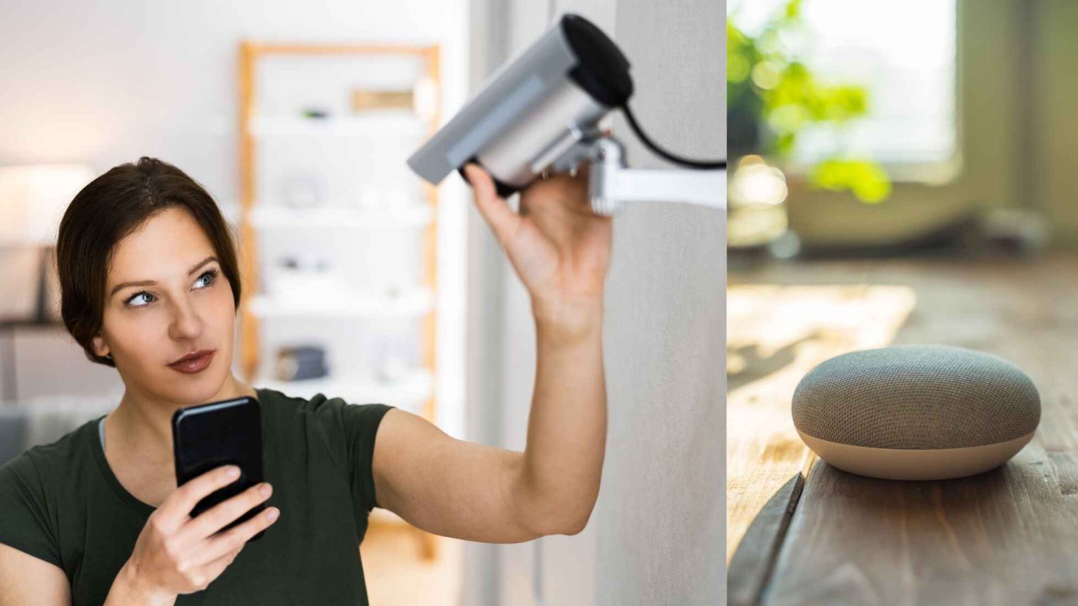 26 creative smart home ideas to make your life easier - Smart Home Fly