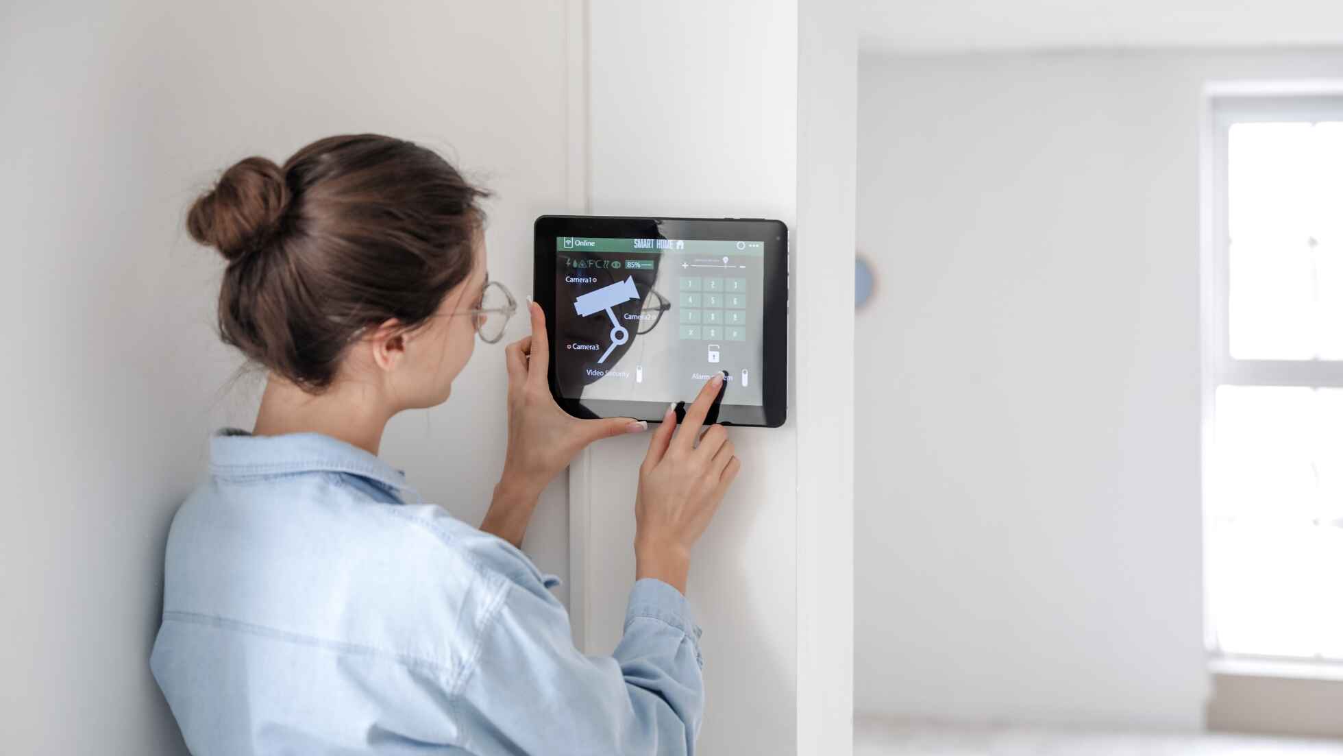 Smart Home vs Home Automation: The Difference, Pros and Cons - Smart ...