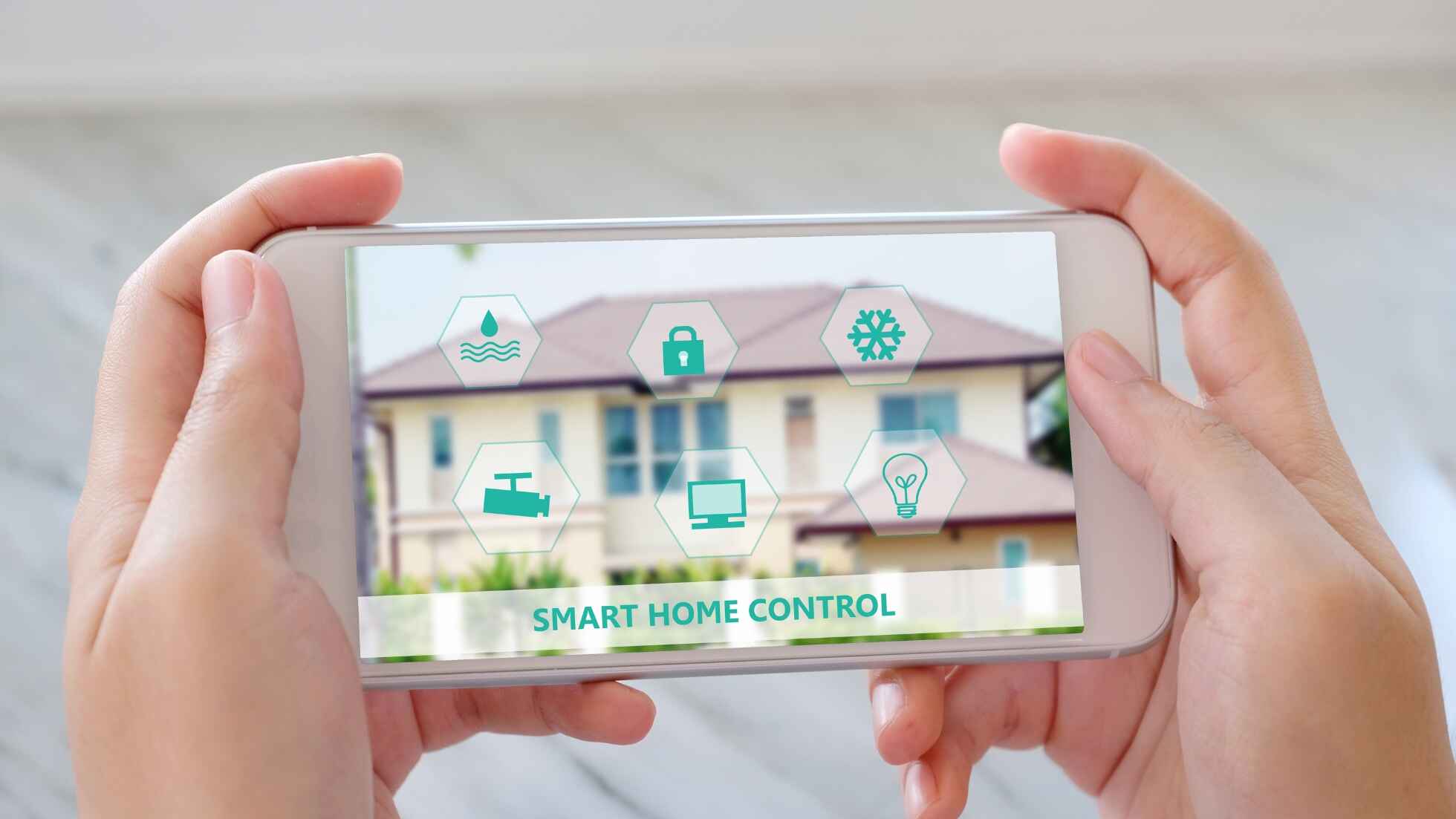 How do smart homes save energy? Here are 12 ways - Smart Home Fly