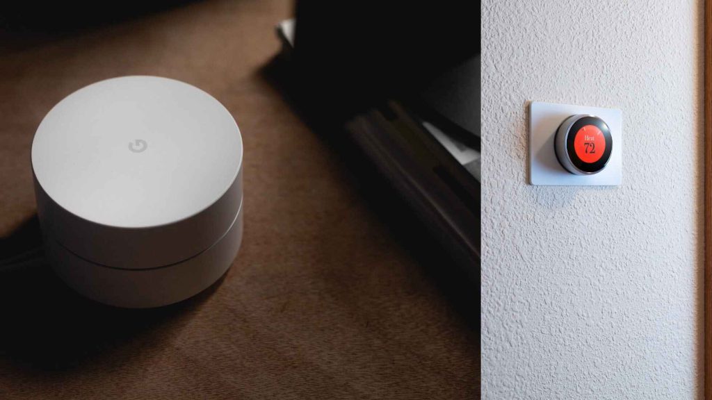 Top 10 reasons why smart home is important - Smart Home Fly