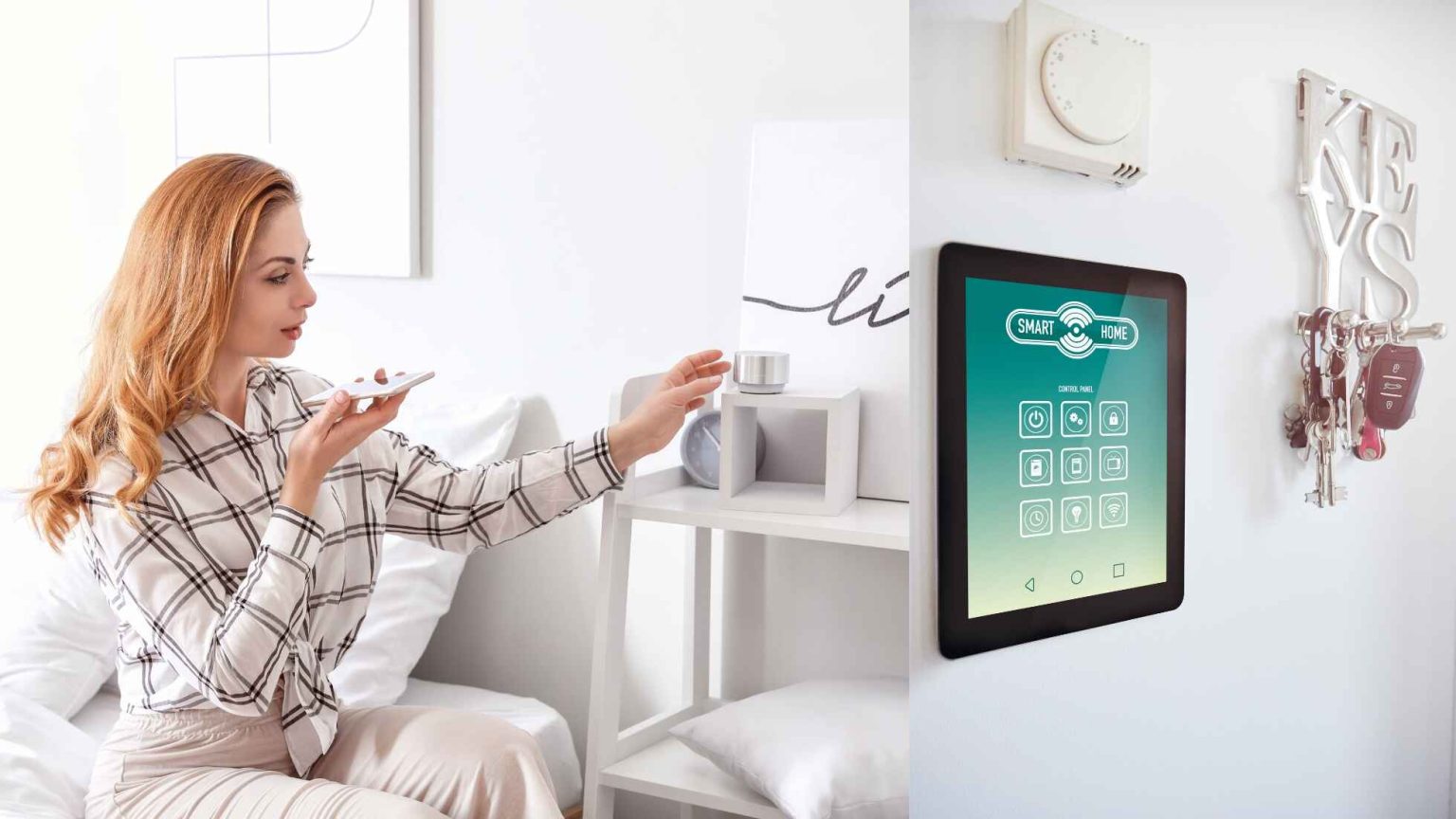 Smart Home vs Internet of Things (IoT): What's the Difference? - Smart ...