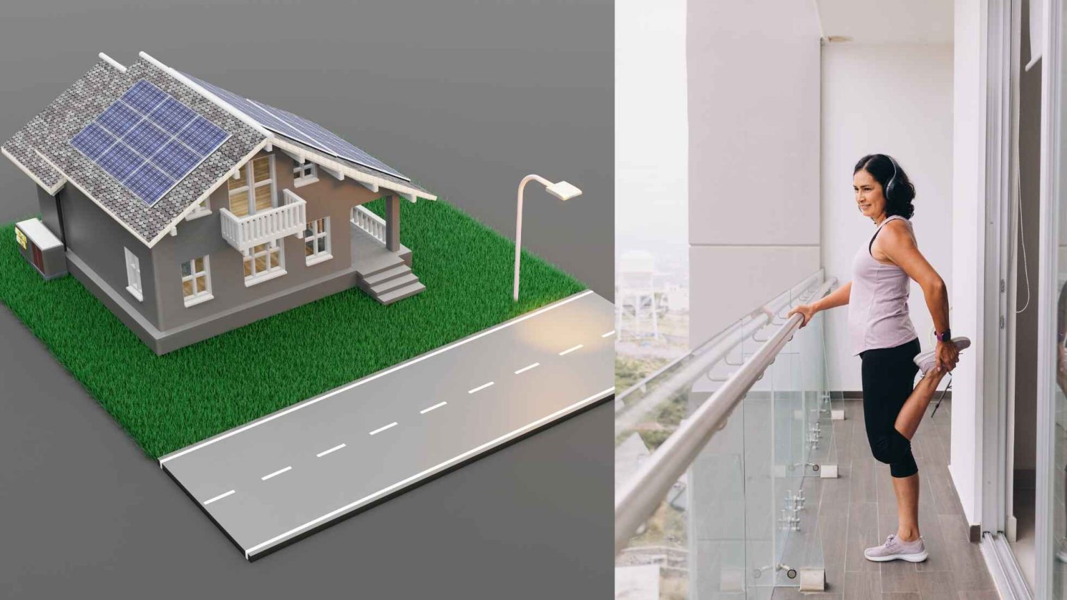 Top 10 reasons why smart home is important - Smart Home Fly