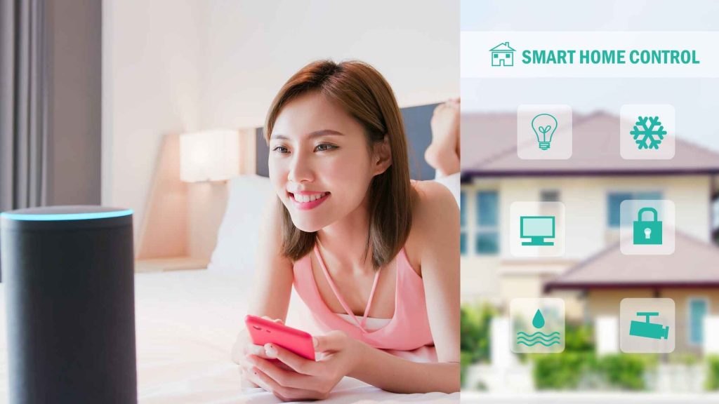 Smart home vs smart city: The Difference, Pros and Cons - Smart Home Fly