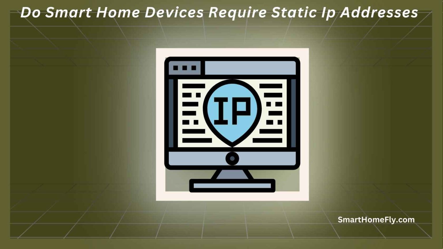 The role of ai in smart home devices - Smart Home Fly