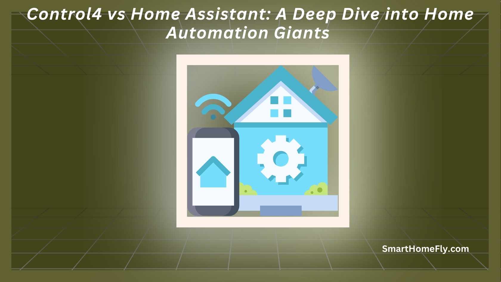 HOOBS vs Home Assistant: Pros, Cons, and Ideal Use Cases Explored ...