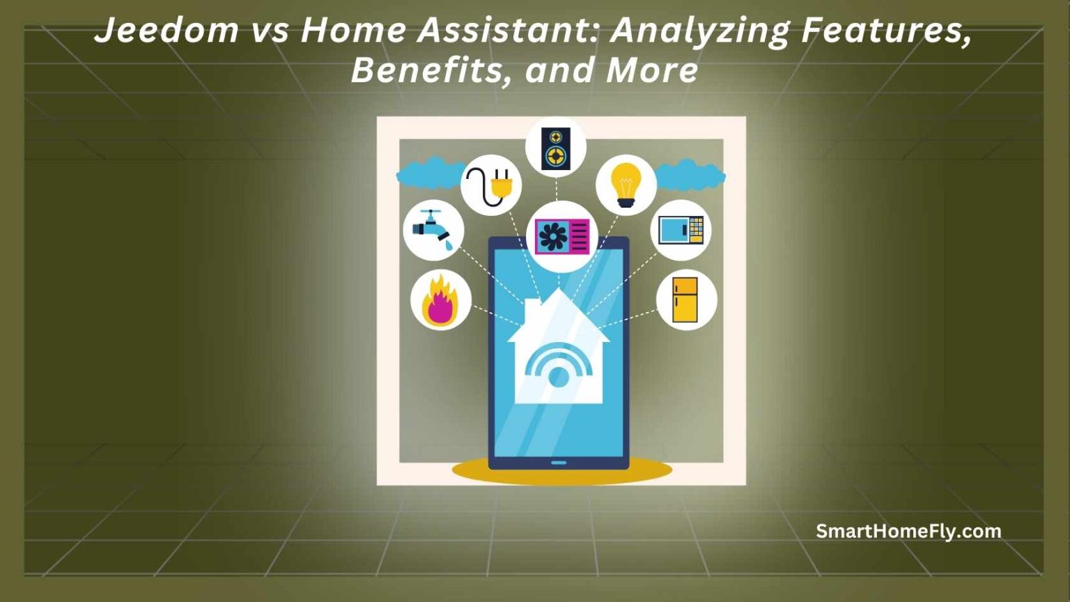 HOOBS vs Home Assistant: Pros, Cons, and Ideal Use Cases Explored ...